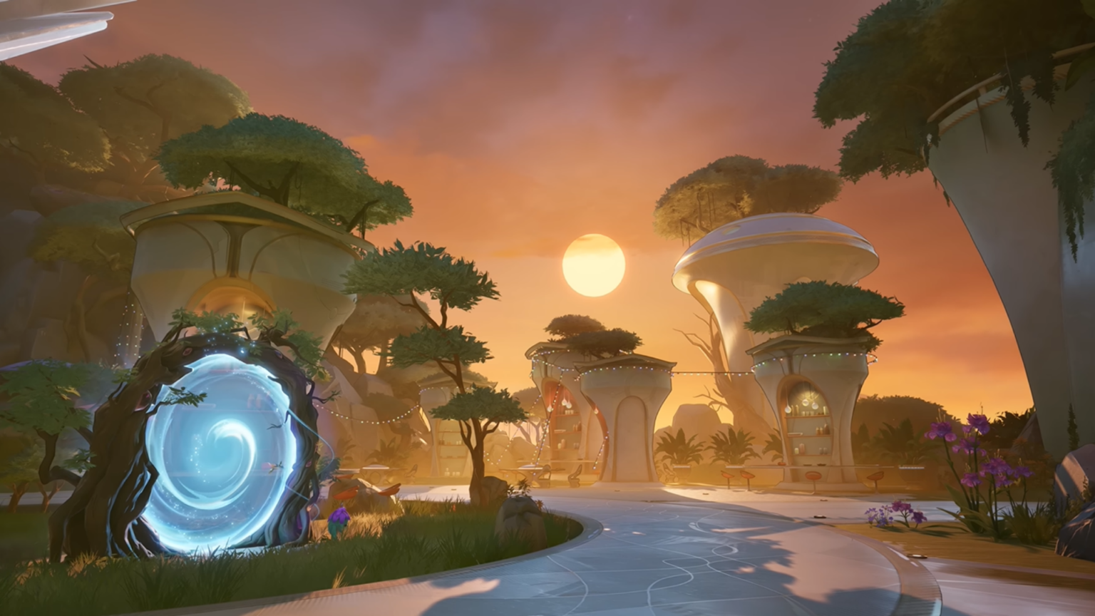 Marvel Rivals: How To Use the Portals on Krakoa - Deltia's Gaming