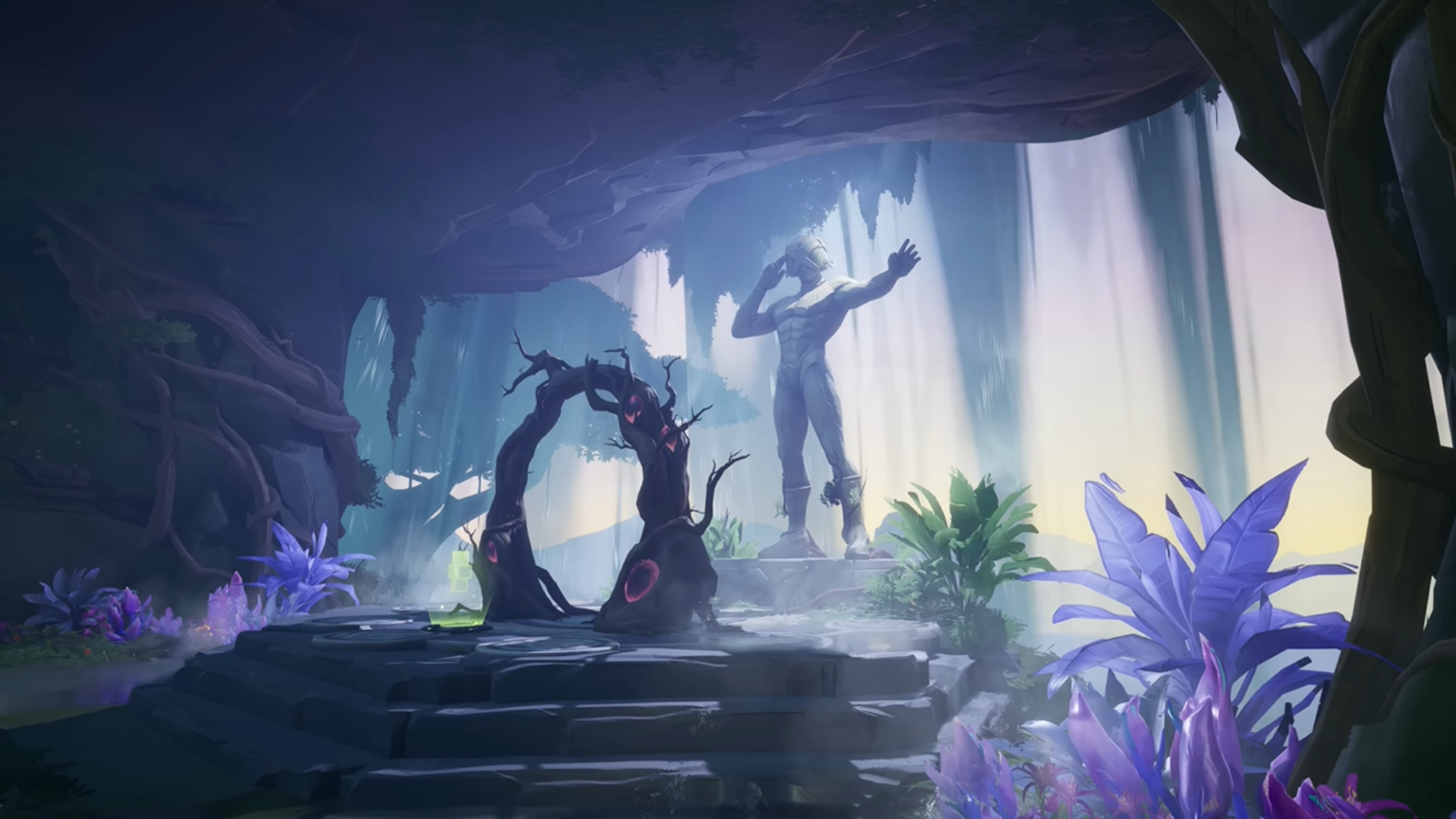 All Dive Heroes In Marvel Rivals - Deltia's Gaming