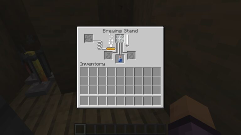 How To Get Cobweb in Minecraft - Deltia's Gaming