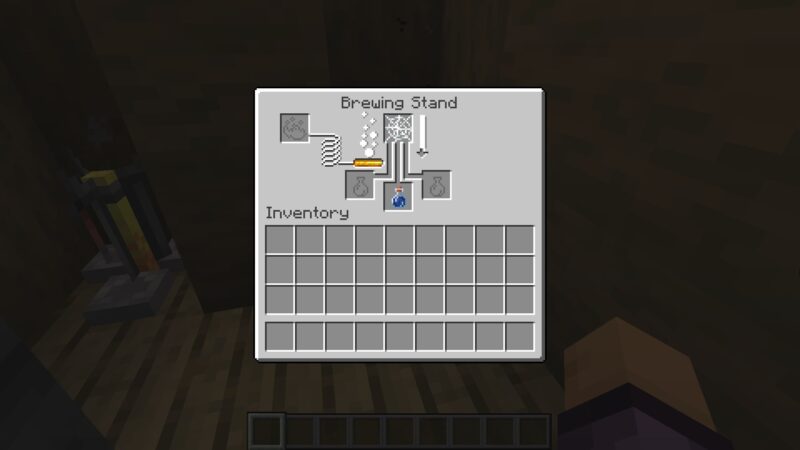 How To Get Cobweb in Minecraft - Deltia's Gaming