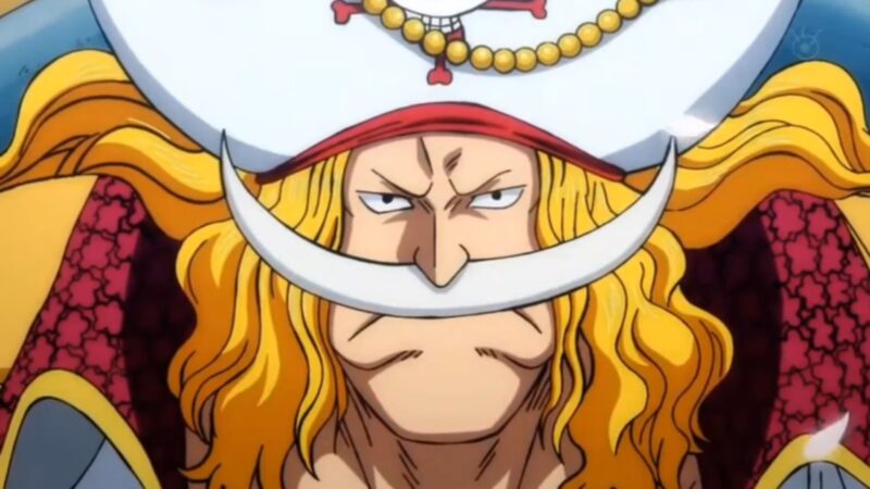 4 One Piece Characters That Blackbeard Can Defeat (& 4 Characters That He Can Never Beat ...