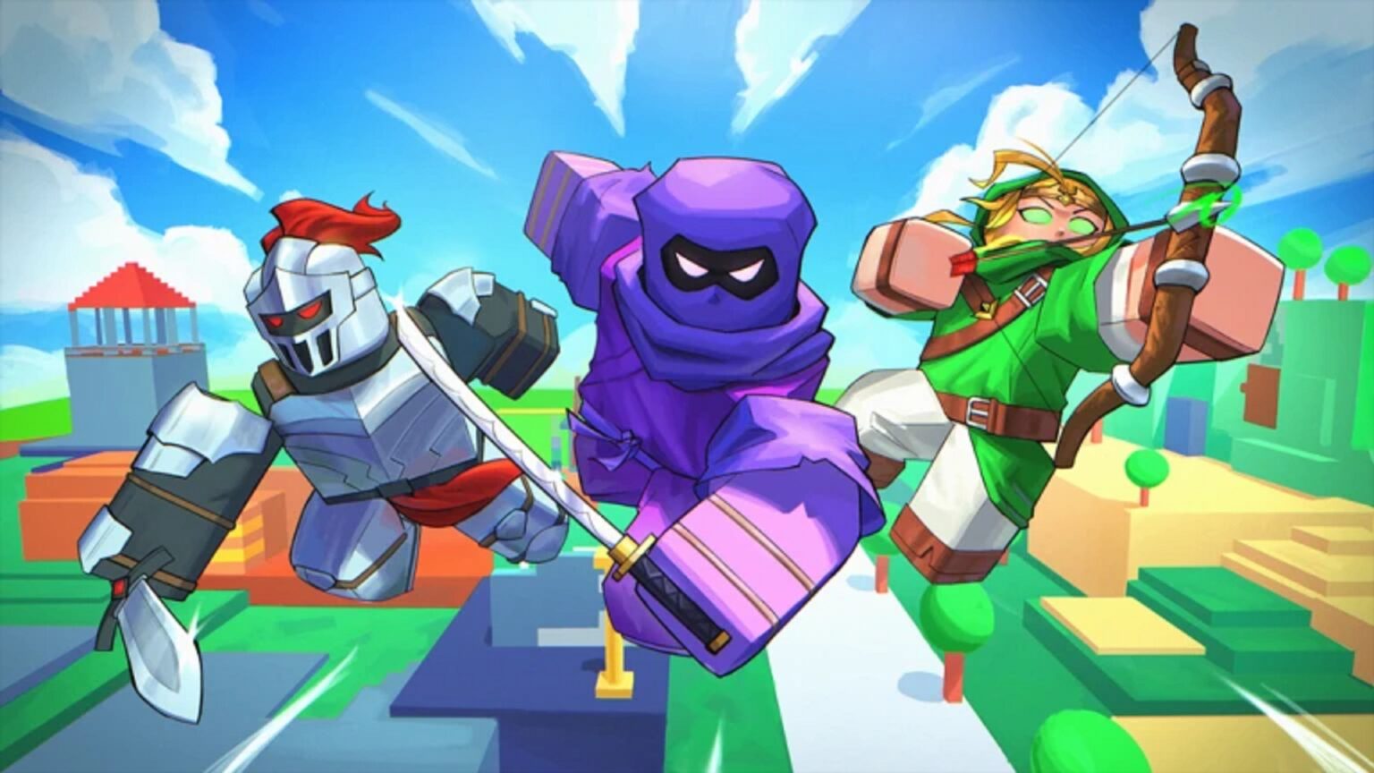 Roblox Project Smash Codes (April 2025) - Deltia's Gaming