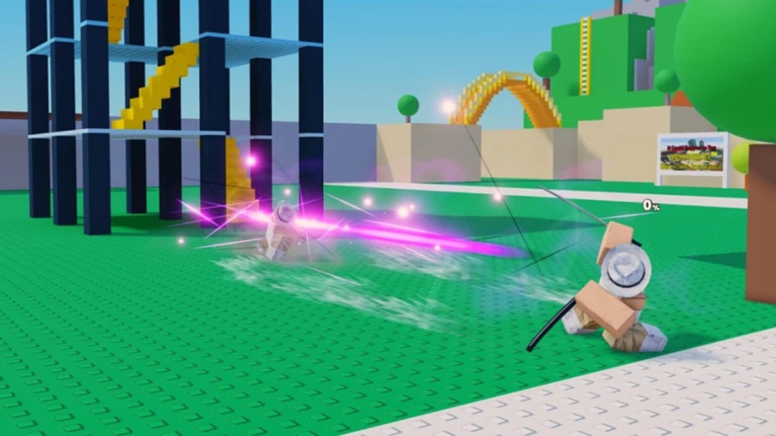 Project Smash Codes (March 2026) - Deltia's Gaming