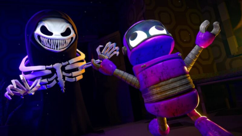 Complete Beginner’s Guide for RETAKE Roblox - Deltia's Gaming