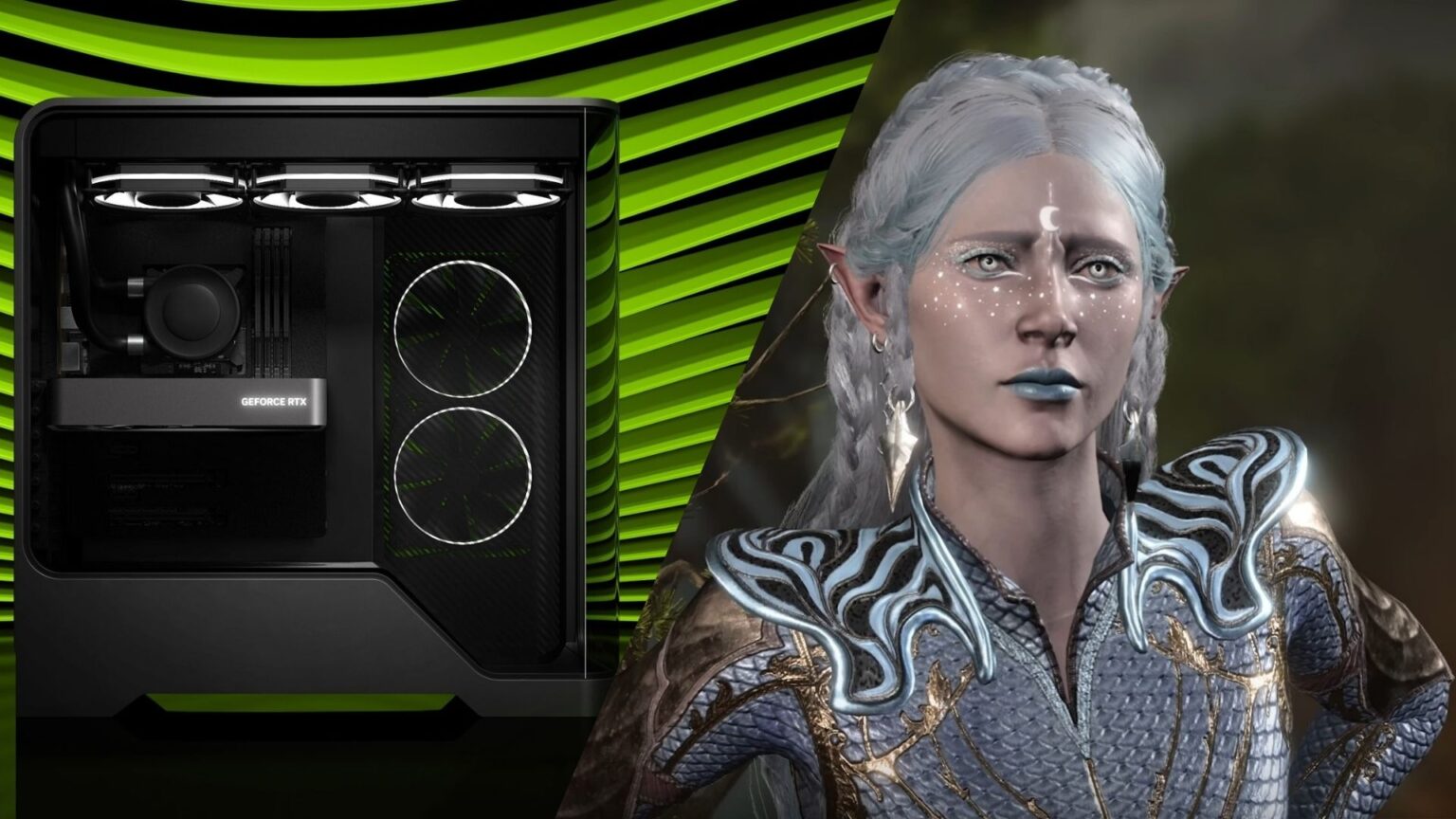 Baldur’s Gate 3: Best Shadowheart Companion Build Guide - Deltia's Gaming