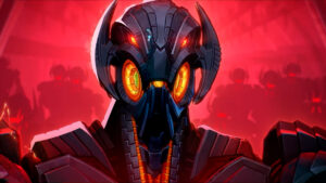 Marvel Rivals Ultron Guide - Deltia's Gaming