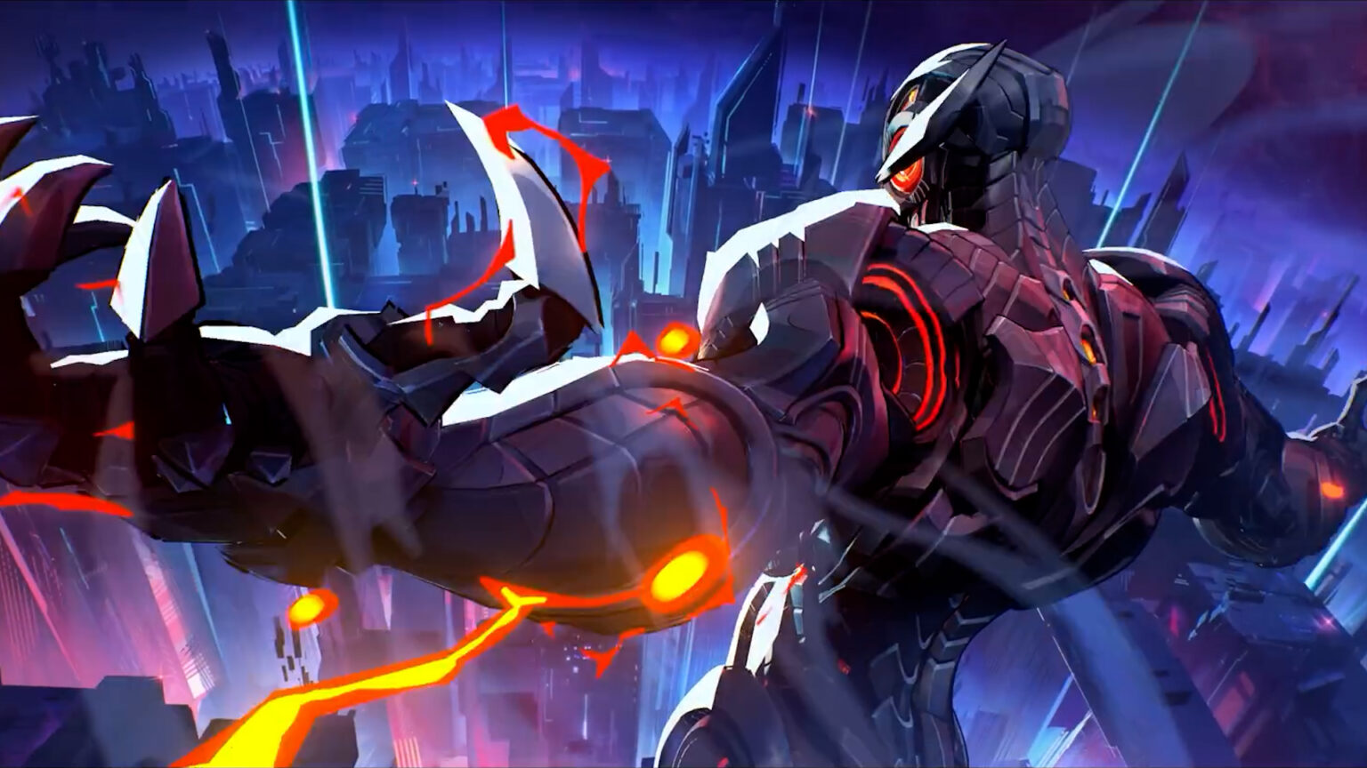 How To Surrender a Ranked Match in Marvel Rivals - Deltia's Gaming