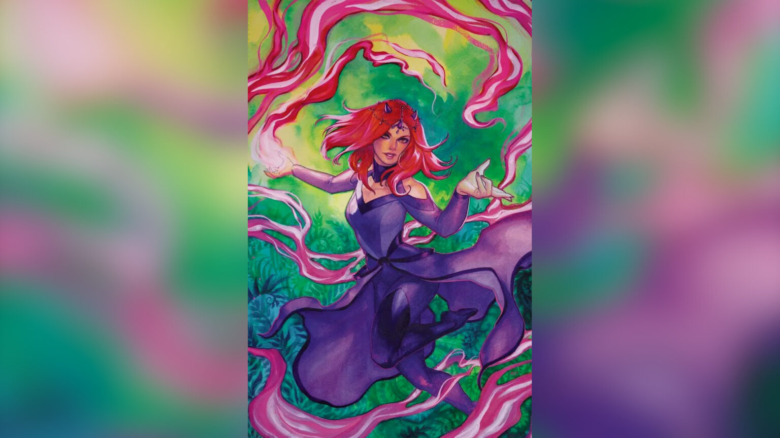 Marvel Rivals Leaks Suggests 5 New Heroes Set To Join the Roster Soon ...