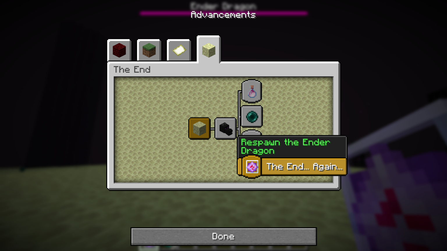 How To Respawn the Ender Dragon in Minecraft? - Deltia's Gaming