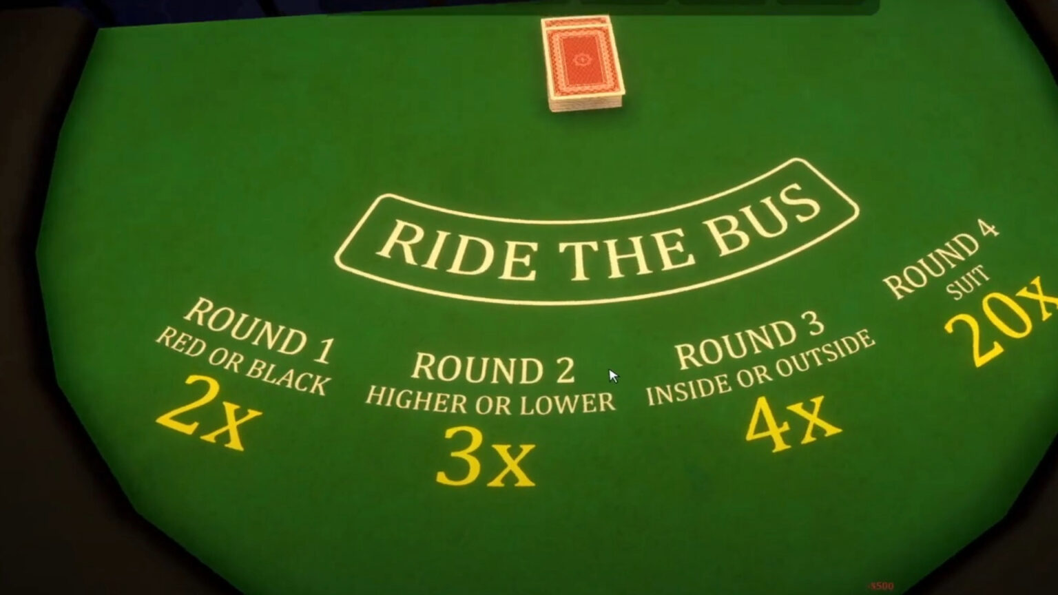 Schedule 1 Ride the Bus Game Guide: How To Win