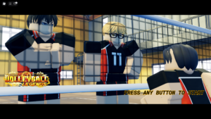 Complete Styles Tier List for Volleyball Legends Roblox (Update 13 ...