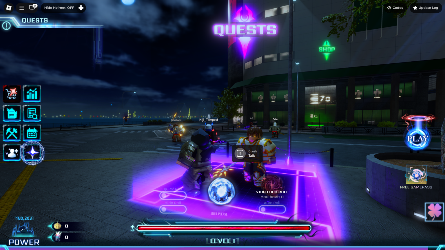 Complete Beginner's Guide For Hunters Roblox - Deltia's Gaming