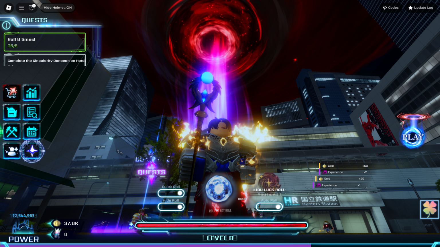 Complete Beginner's Guide For Hunters Roblox - Deltia's Gaming