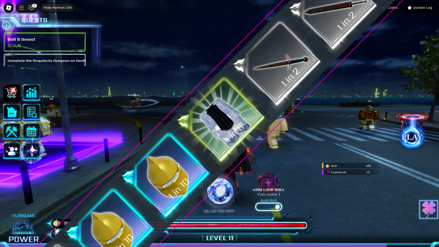 Complete Beginner's Guide For Hunters Roblox - Deltia's Gaming