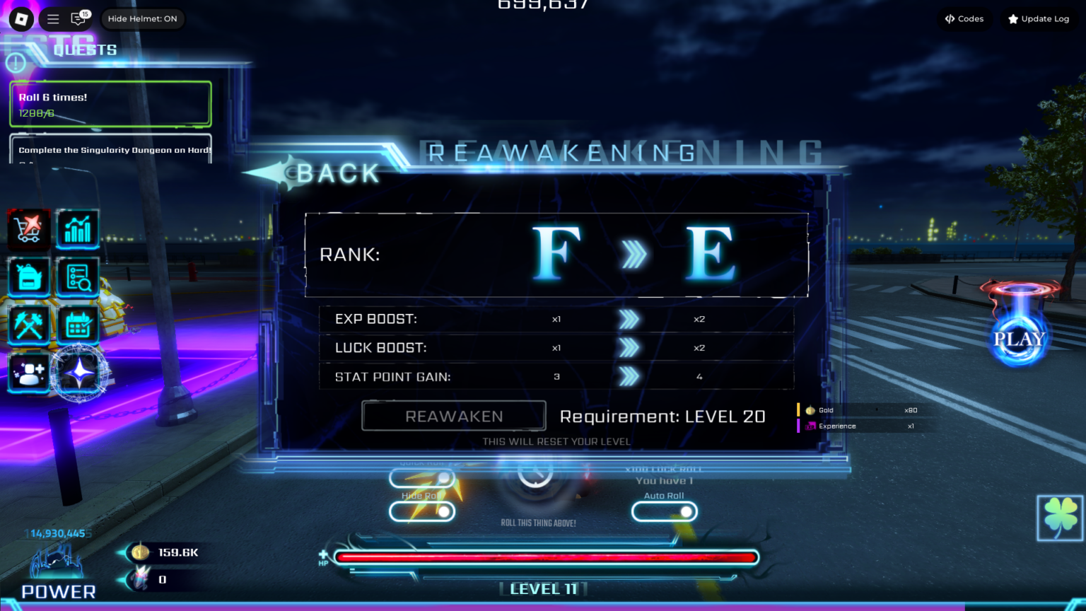 Complete Guide To Gears in Hunters Roblox - Deltia's Gaming