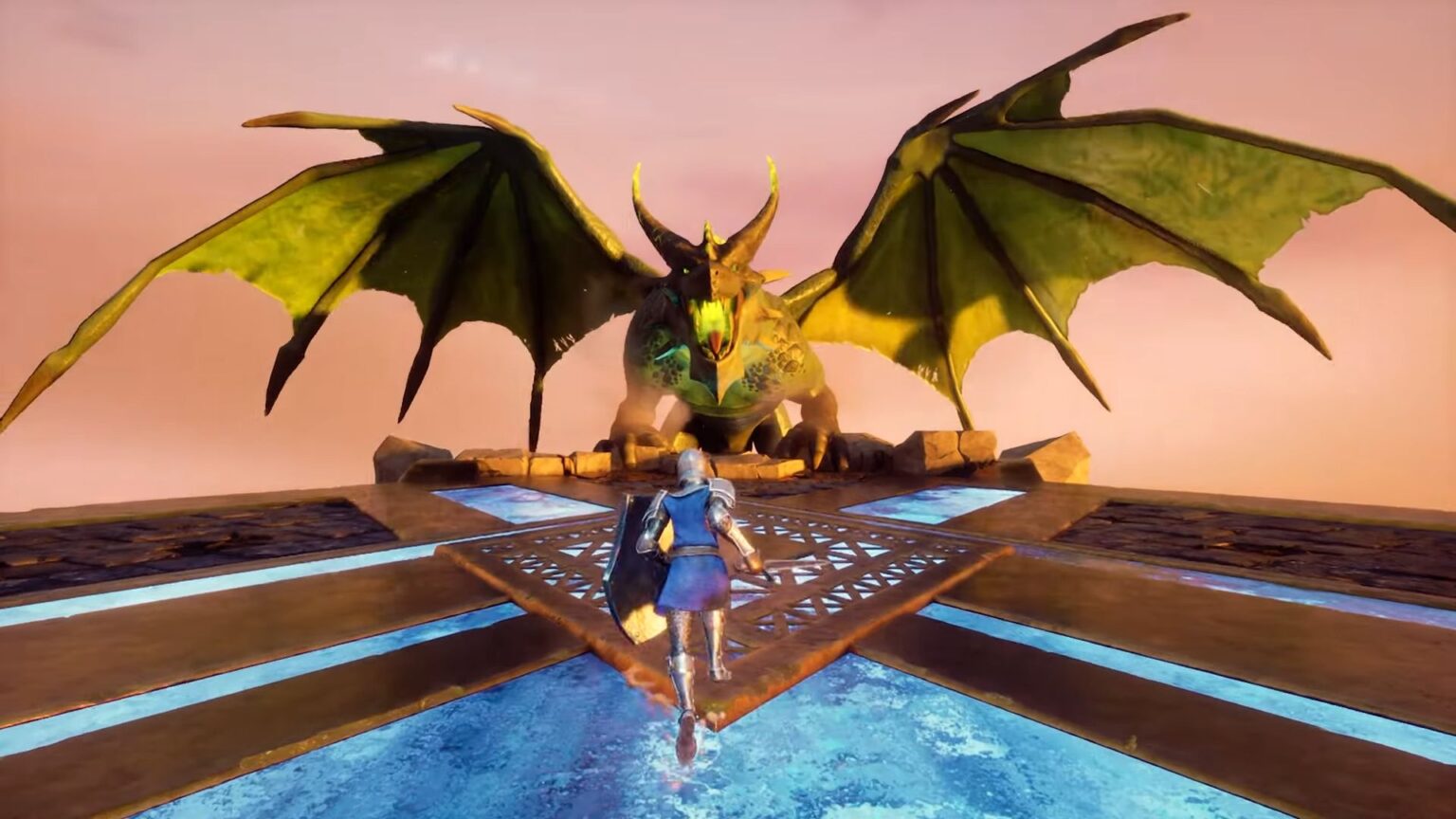 5 Best Mods To Use in Runescape Dragonwilds - Deltia's Gaming