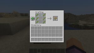 How To Make Scaffolding in Minecraft? - Deltia's Gaming