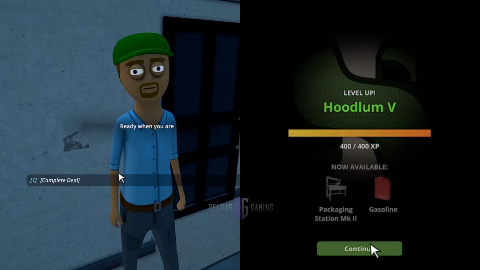 Schedule 1: All Ranks and What They Unlock - Deltia's Gaming