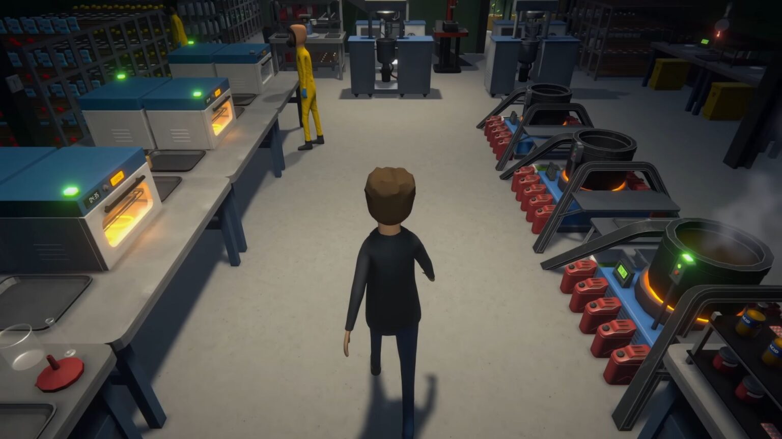 Can You Play Schedule 1 Solo? Tips and Tricks - Deltia's Gaming