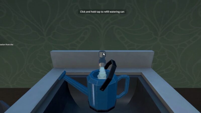 Schedule 1: How To Get Water