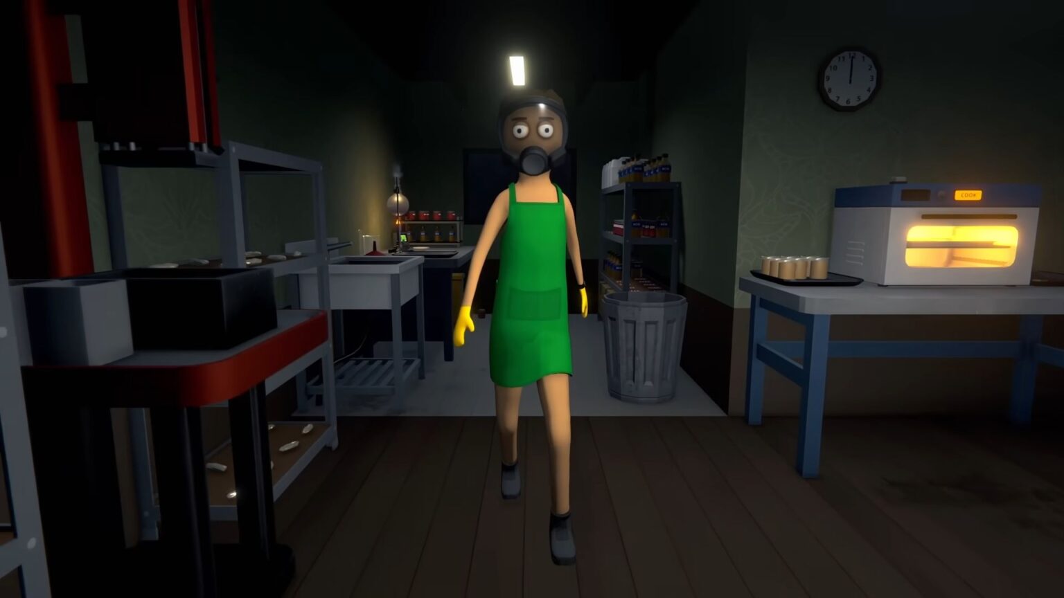 5 Major Changes in Schedule 1 Cartel Update - Deltia's Gaming