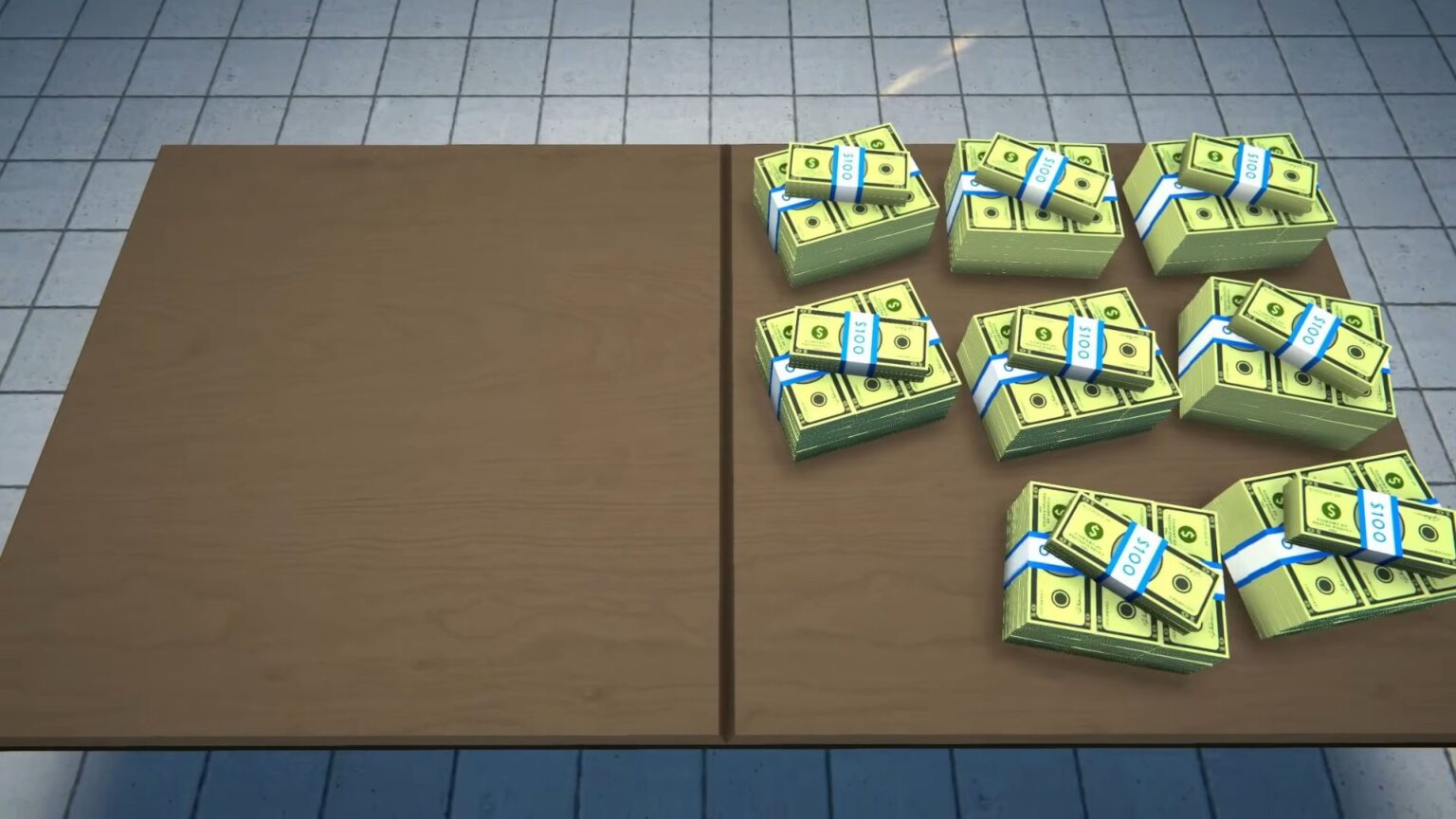 Schedule 1: All Stores and Their Items Explored - Deltia's Gaming