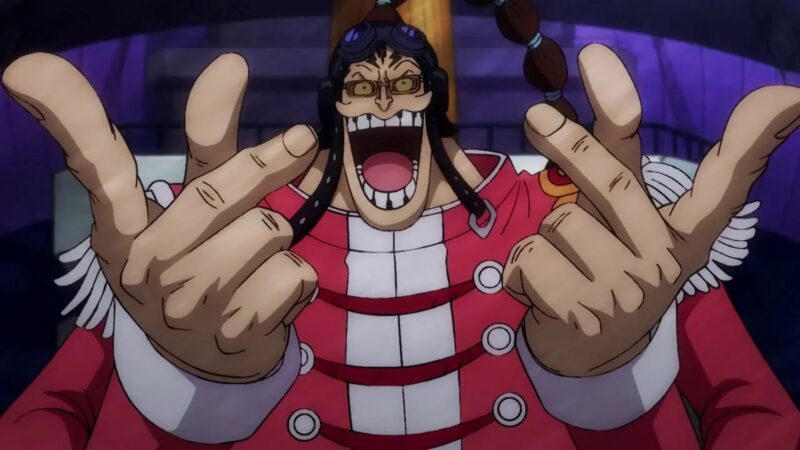 All 12 Worst Generation Supernovas in One Piece, Ranked Weakest to ...