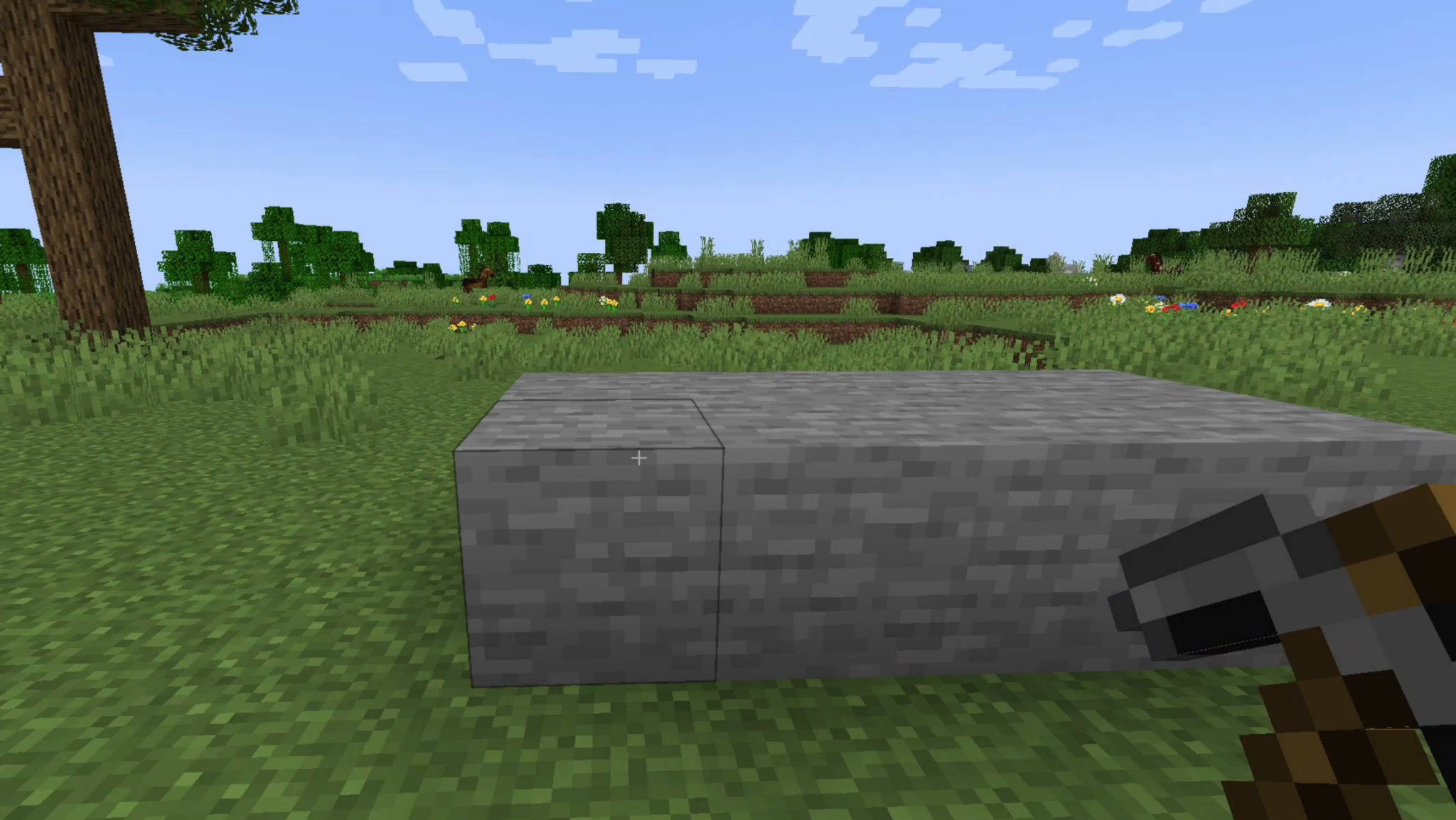 How To Craft Stone Bricks in Minecraft - Deltia's Gaming