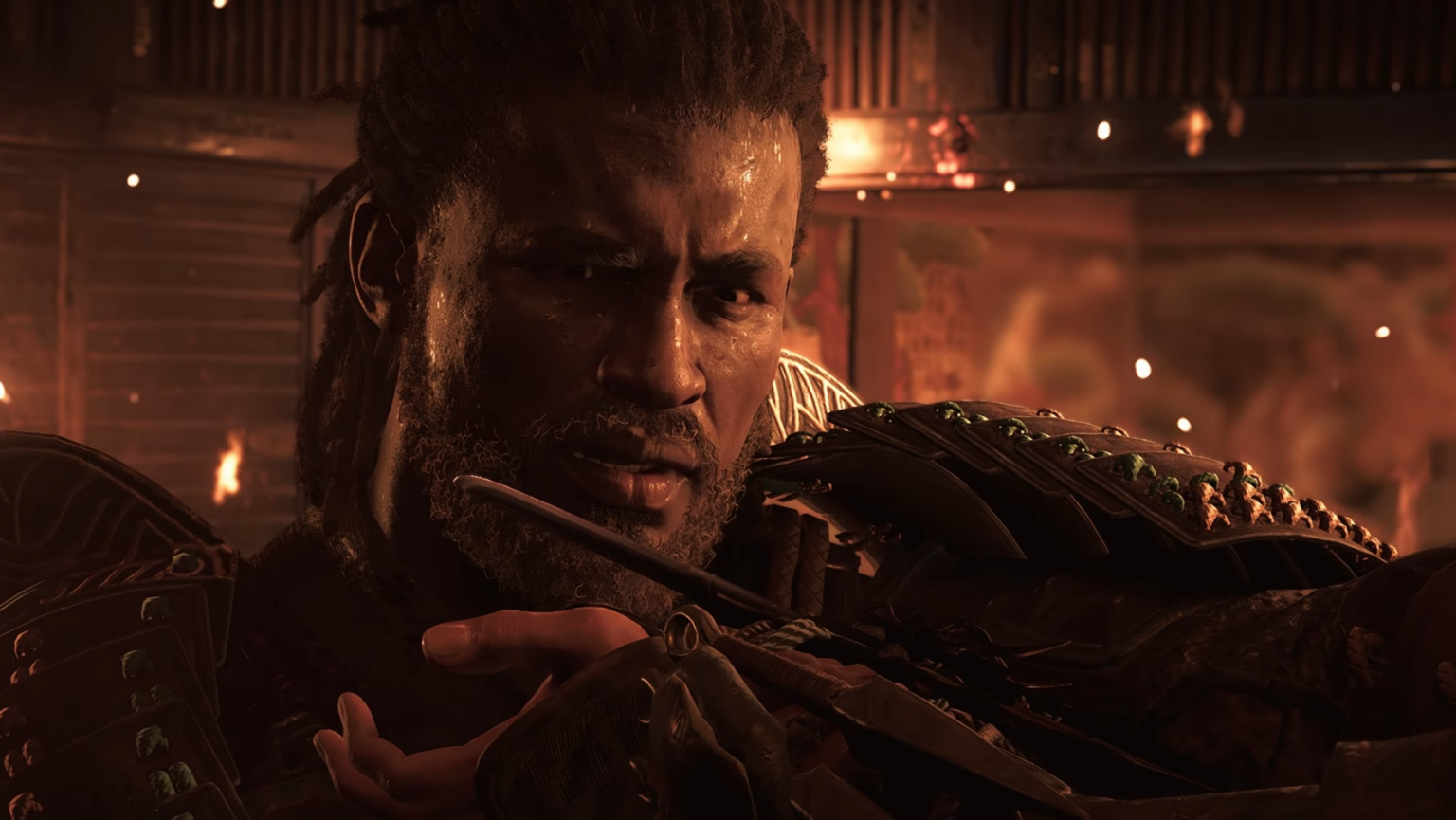 5 Historical Figures You Encounter in Assassin’s Creed Shadows - Deltia ...