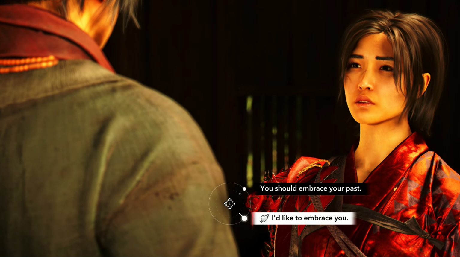 How To Romance Gennojo in Assassin's Creed Shadows - Deltia's Gaming