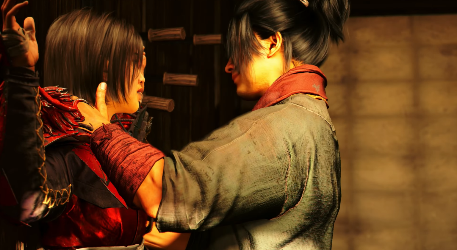 How To Romance Gennojo in Assassin's Creed Shadows - Deltia's Gaming