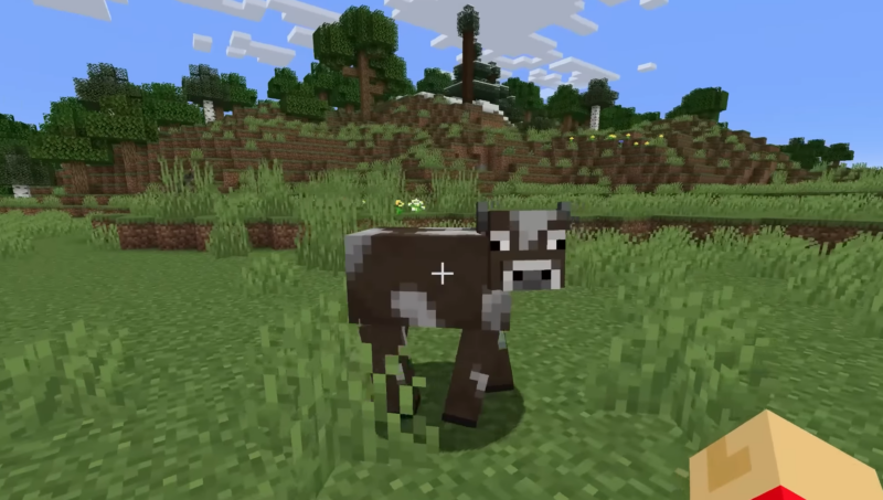 Everything You Need To Know About the New Cow Mob Variants in Minecraft ...