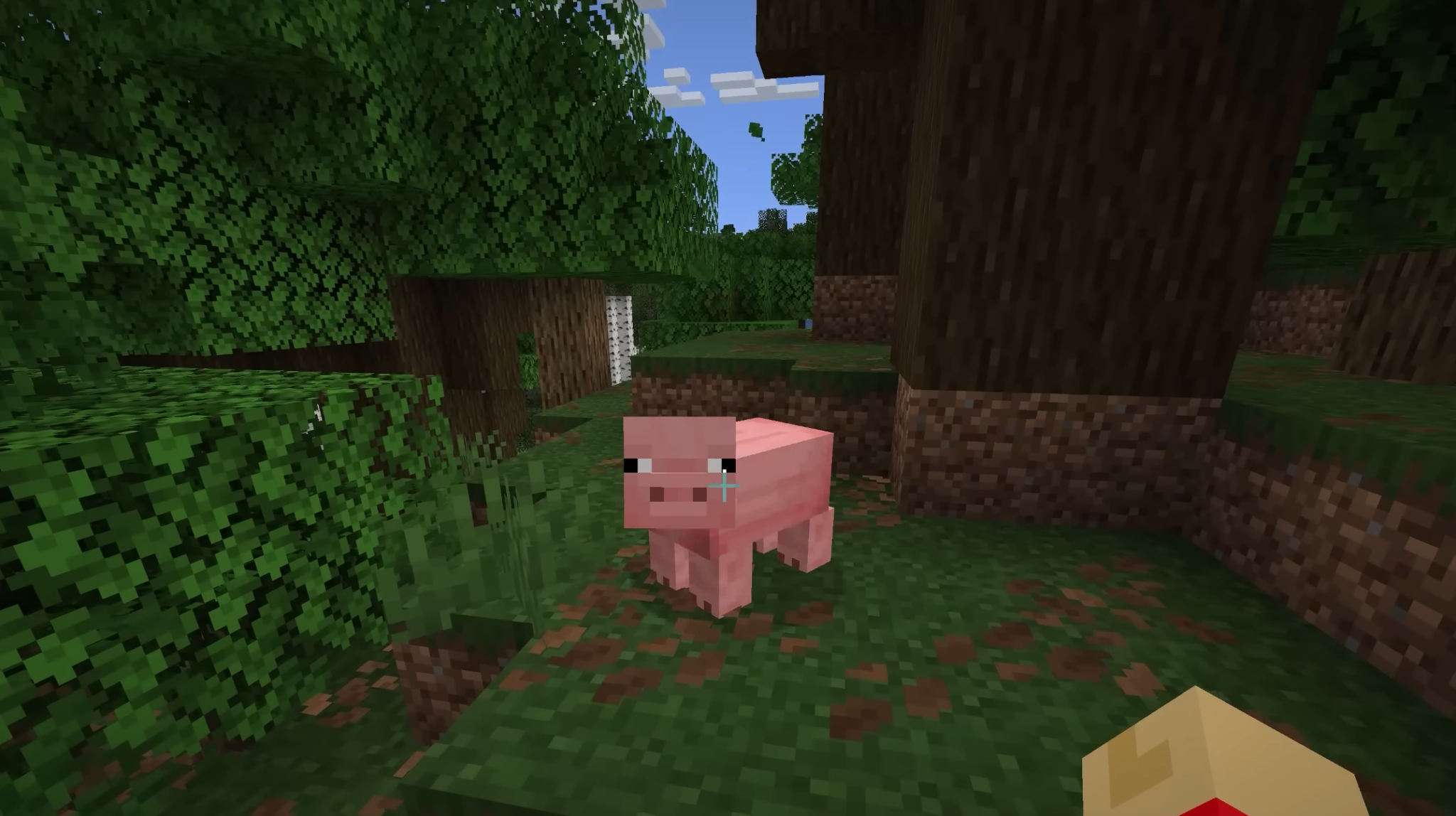 Everything You Need To Know About the New Pig Mob Variants in Minecraft ...