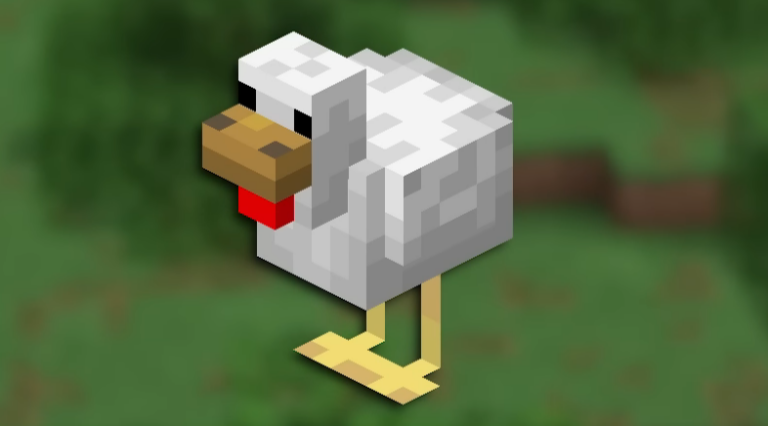 Everything You Need To Know About the New Chicken Mob Variants in ...
