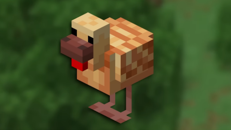 Everything You Need To Know About the New Chicken Mob Variants in ...
