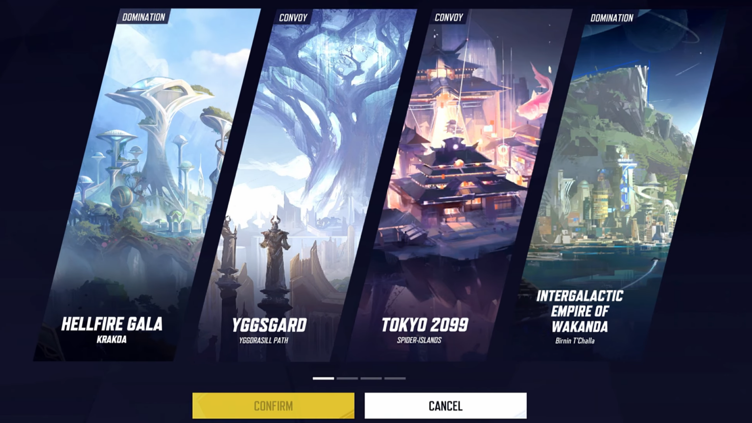 Marvel Rivals Season 2: Rank Reset and Map Rotation Explained - Deltia ...