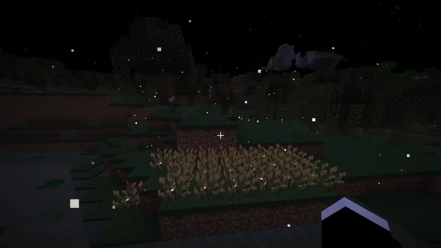 Everything You Need To Know About the New Firefly Bush Block in Minecraft - Deltia's Gaming