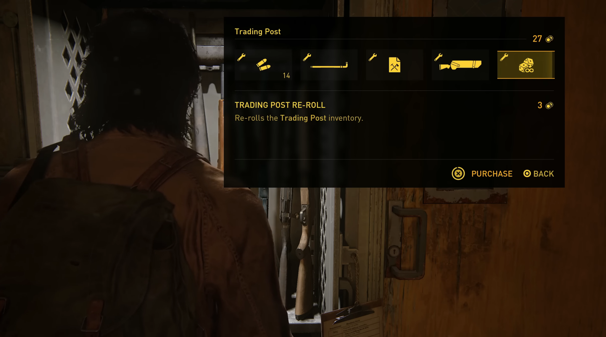 The Last of Us 2 Remastered PC: Jesse's Character Guide (No Return ...