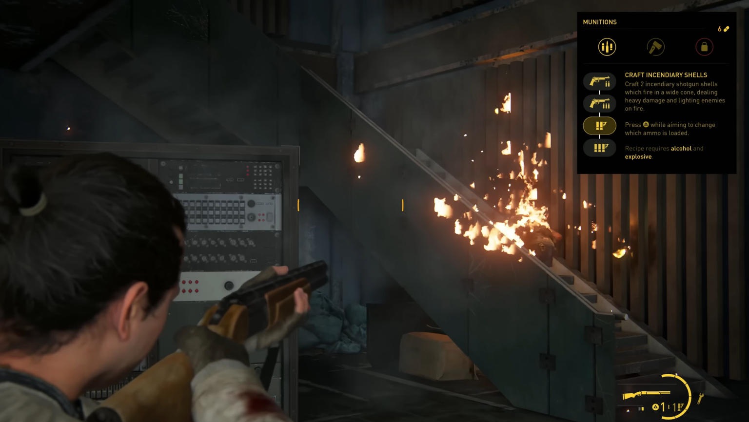 The Last of Us 2 Remastered PC: Manny Character Guide (No Return ...