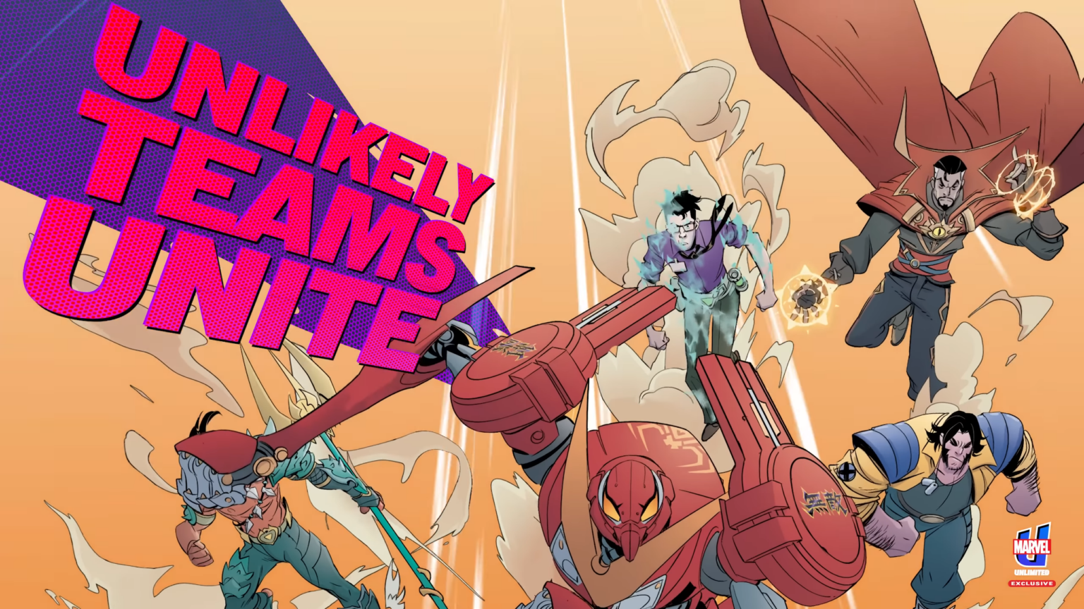 Marvel Rivals: How To Get The Unlimited Thing Skin for Free - Deltia's ...