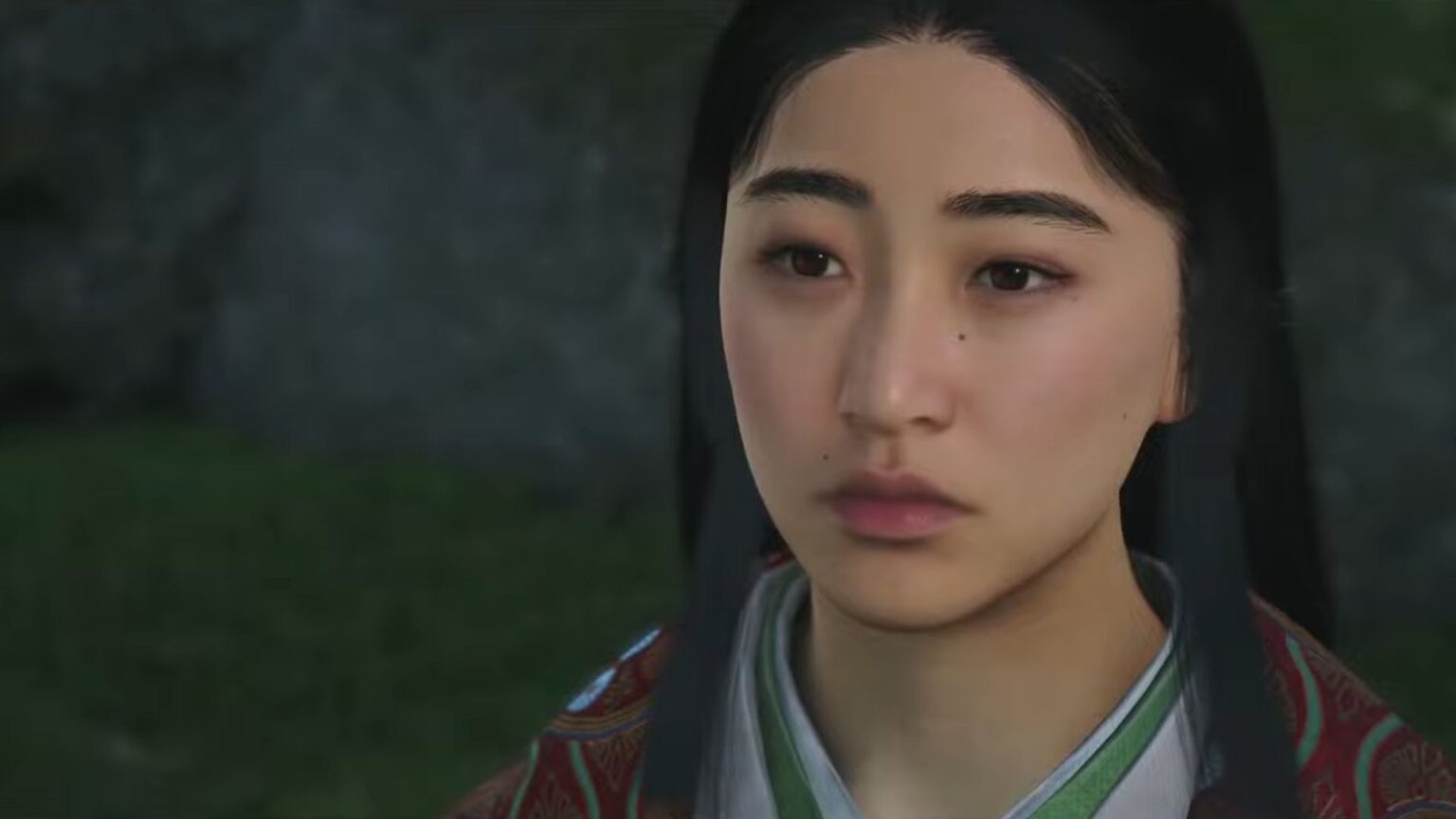 How To Romance Lady Oichi in Assassin's Creed Shadows? - Deltia's Gaming