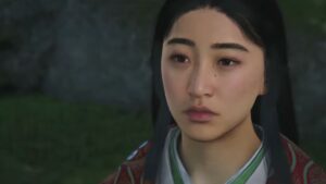 How To Romance Lady Oichi in Assassin's Creed Shadows? - Deltia's Gaming