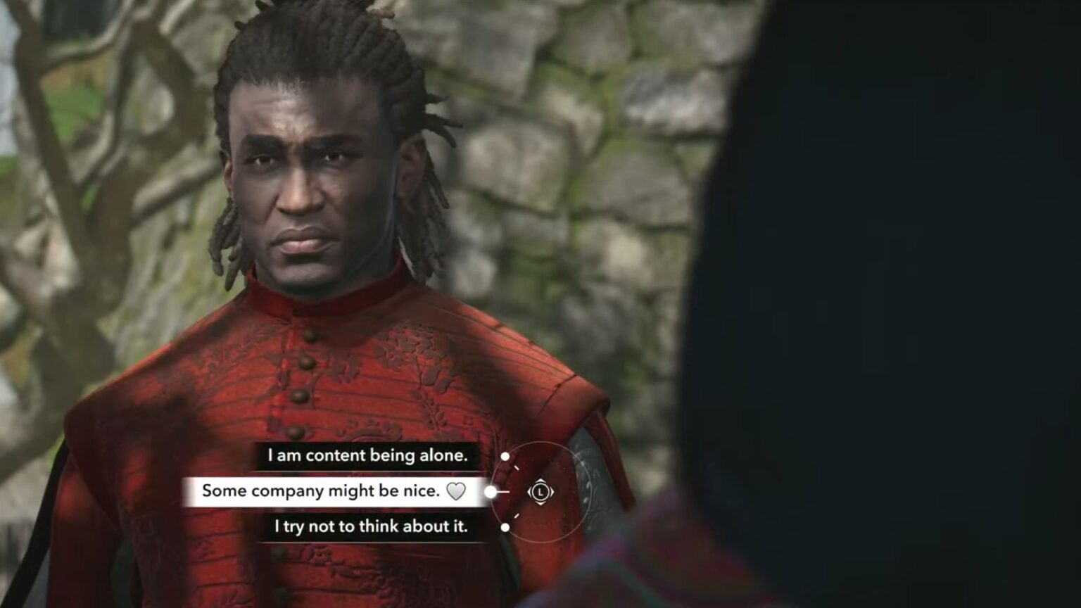 How To Romance Lady Oichi in Assassin's Creed Shadows? - Deltia's Gaming