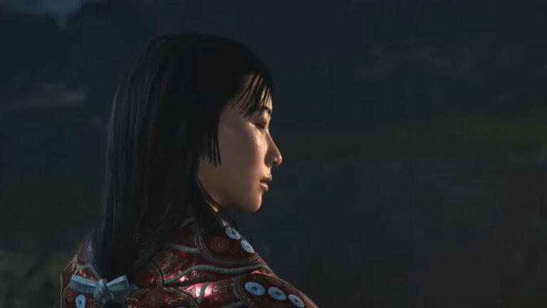 How To Romance Lady Oichi in Assassin's Creed Shadows? - Deltia's Gaming