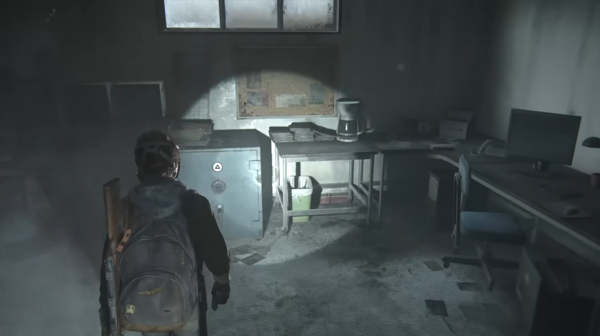 All Safe Locations and Combinations in The Last of Us 2 Remastered PC - Deltia's Gaming