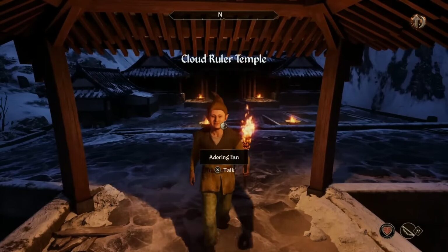 Oblivion Remastered: How To Recruit Followers - Deltia's Gaming