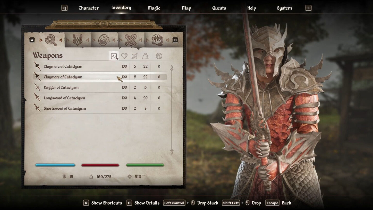 How To Play The Oblivion Remastered Deluxe Edition Quests - Deltia's Gaming