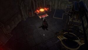 V Rising: How To Get Radium Alloy - Deltia's Gaming