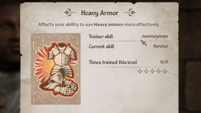 All Heavy Armor Trainers in Oblivion Remastered - Deltia's Gaming