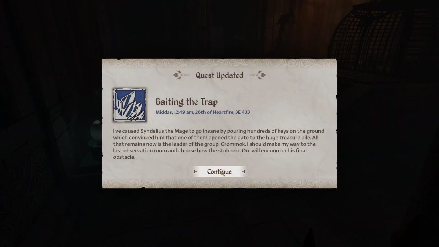 5 Best Longswords in Oblivion Remastered - Deltia's Gaming